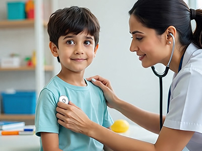 Health Checkup | Sharanya Hospital
